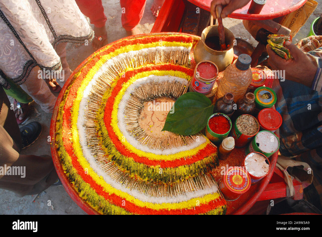 Bangladesh betel leaf hi-res stock photography and images - Alamy