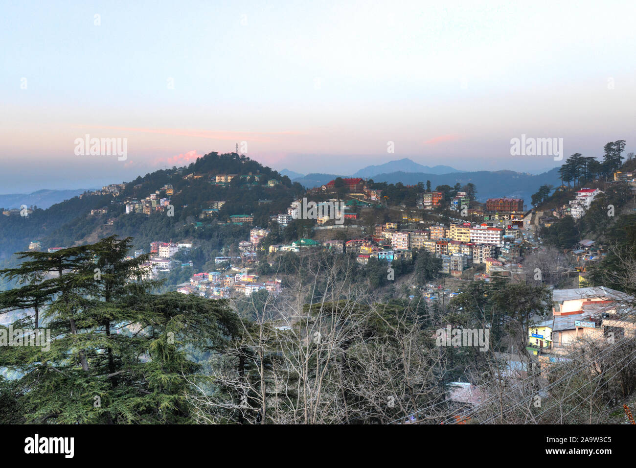 Lon 77 17286569 hi-res stock photography and images - Alamy