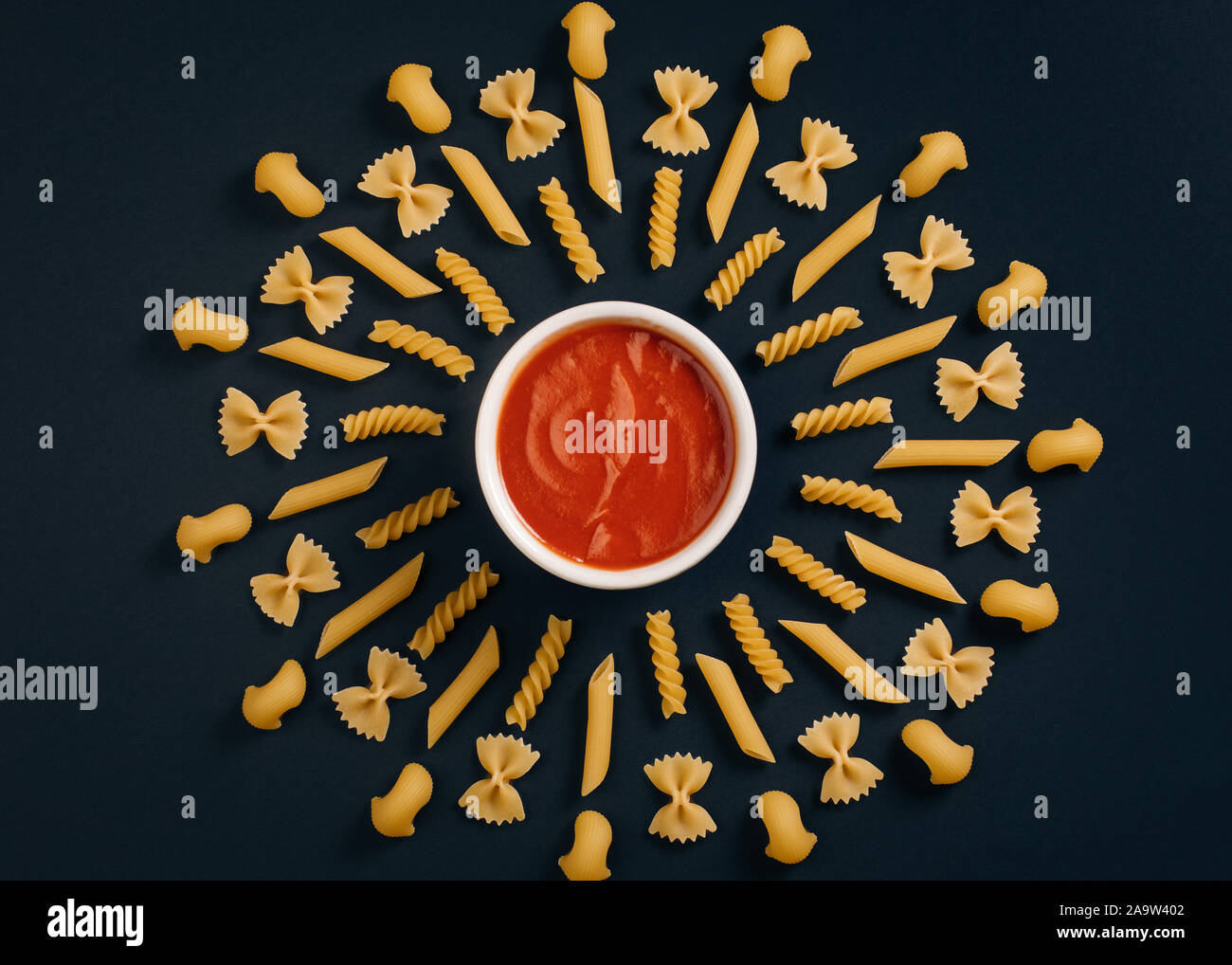 Carbohydrate food type hi-res stock photography and images - Alamy