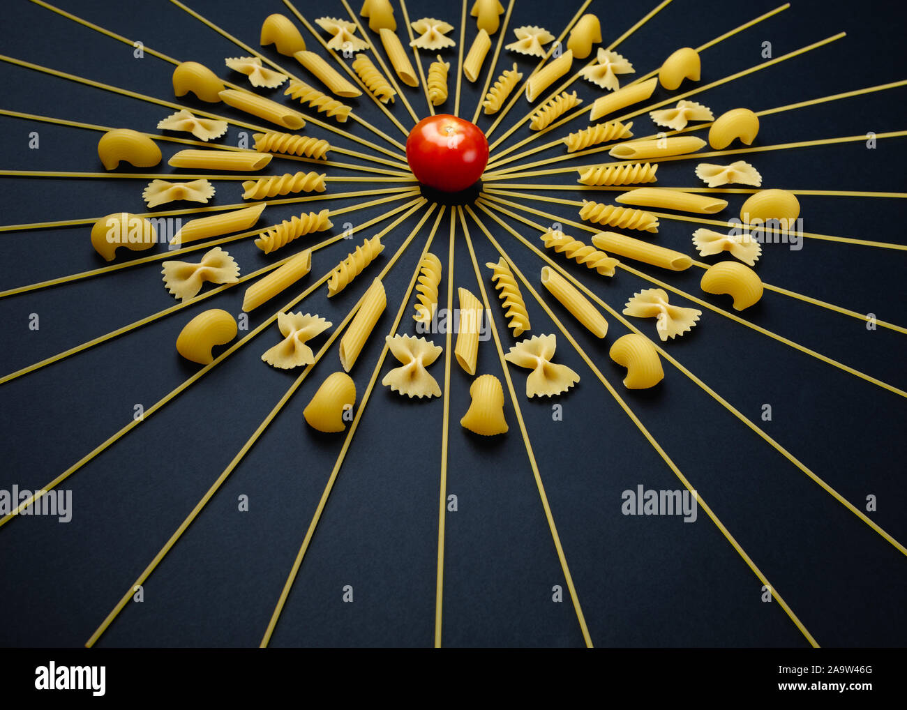 Carbohydrate food type hi-res stock photography and images - Alamy