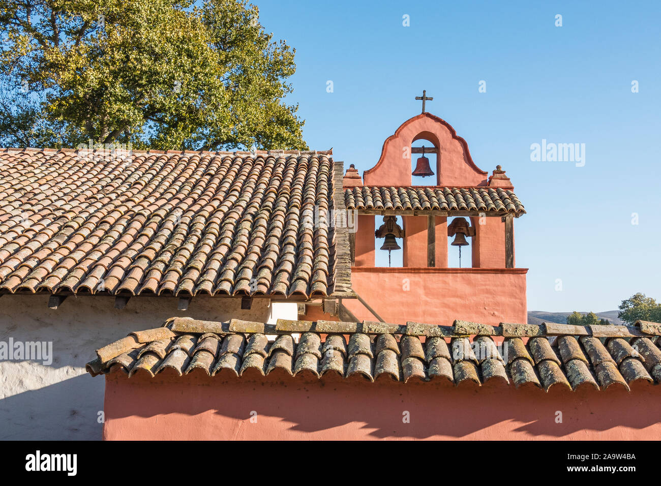 Mission La Purisima Concepción is a Spanish mission in Lompoc ...