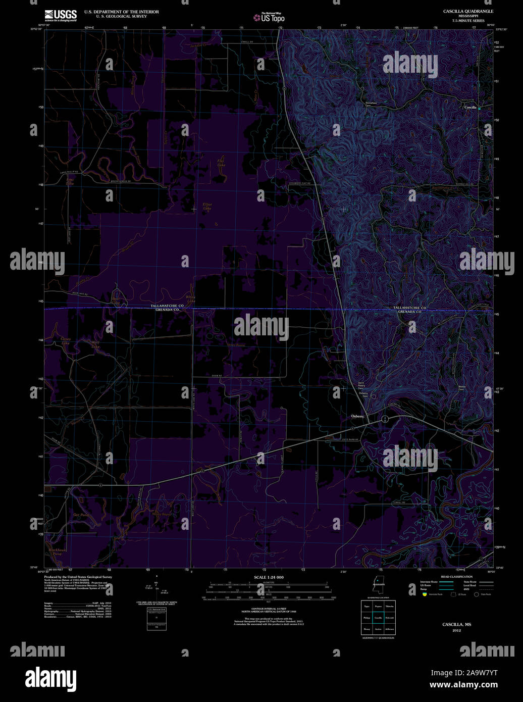 Cascilla hi-res stock photography and images - Alamy