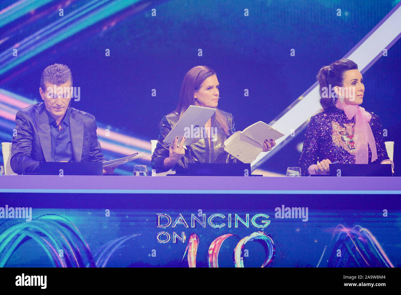 Katarina witt 2019 hi-res stock photography and images - Alamy