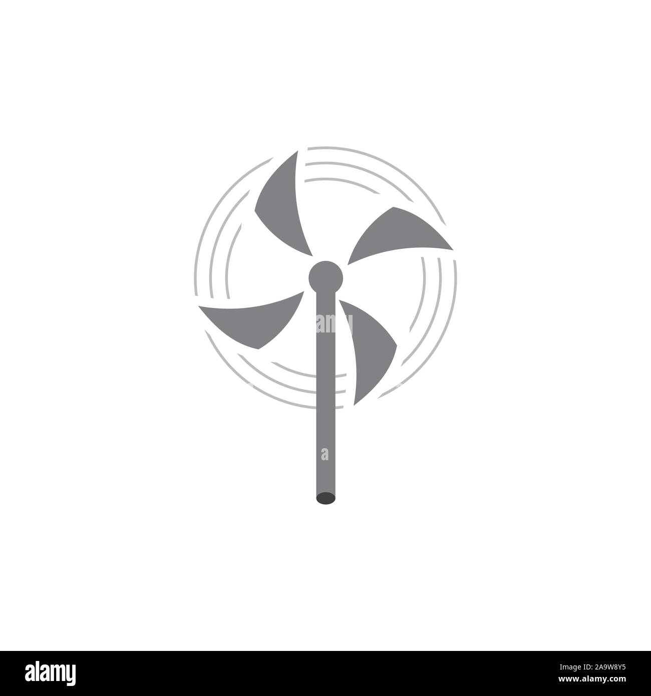 finance simple geometric clear logo vector Stock Vector Image & Art - Alamy