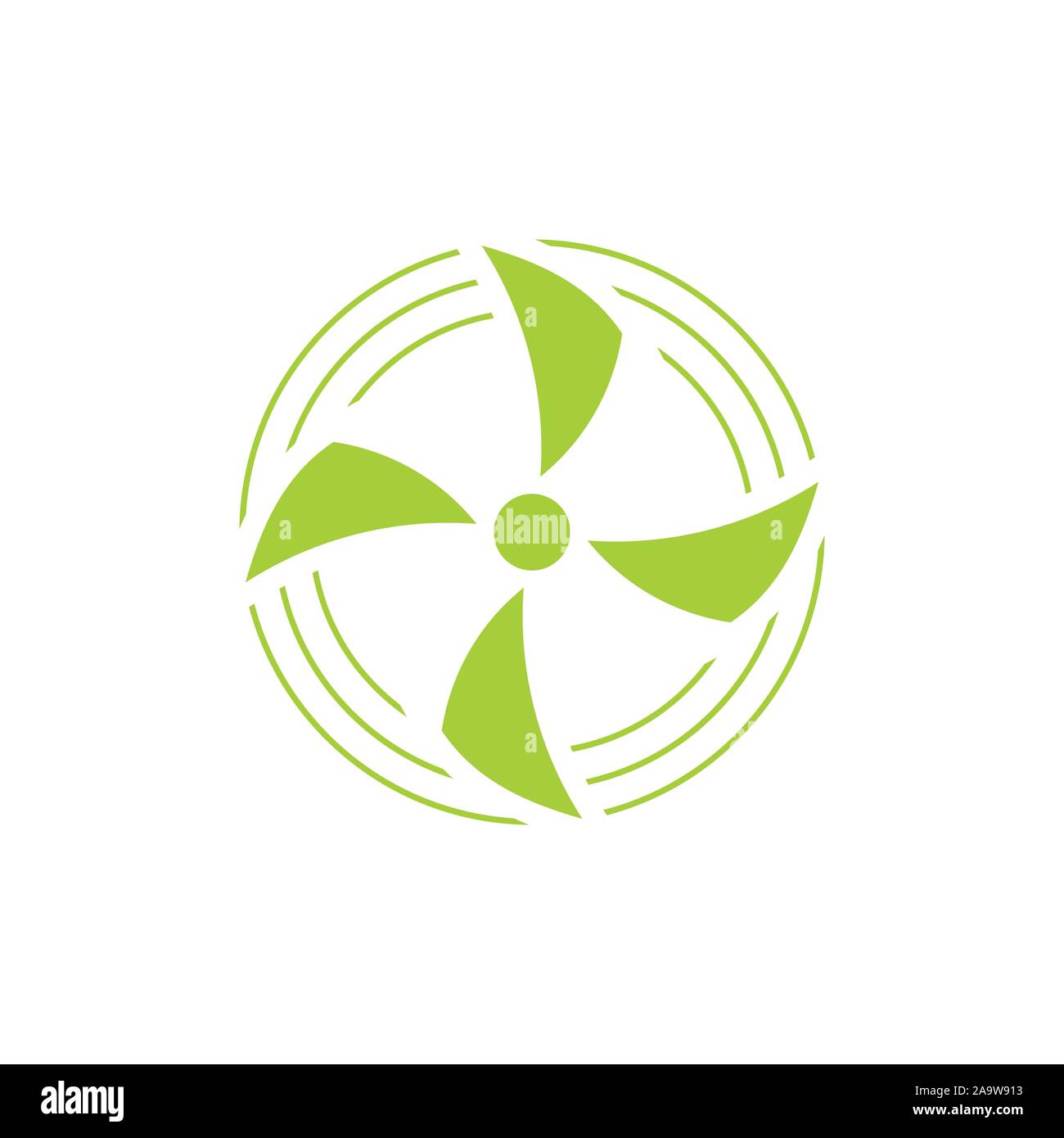 finance simple geometric clear logo vector Stock Vector Image & Art - Alamy