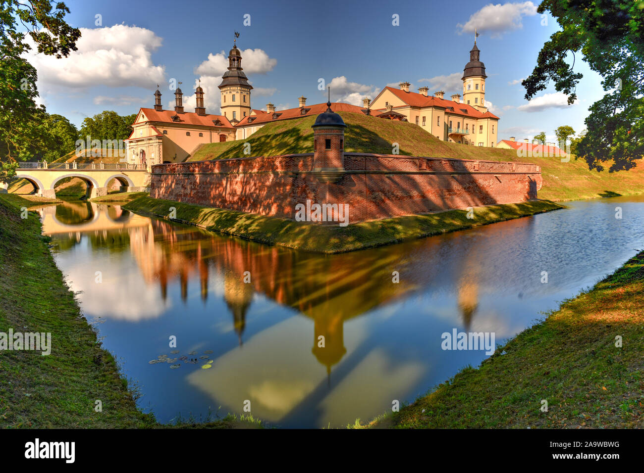 Radziwill family hi-res stock photography and images - Alamy