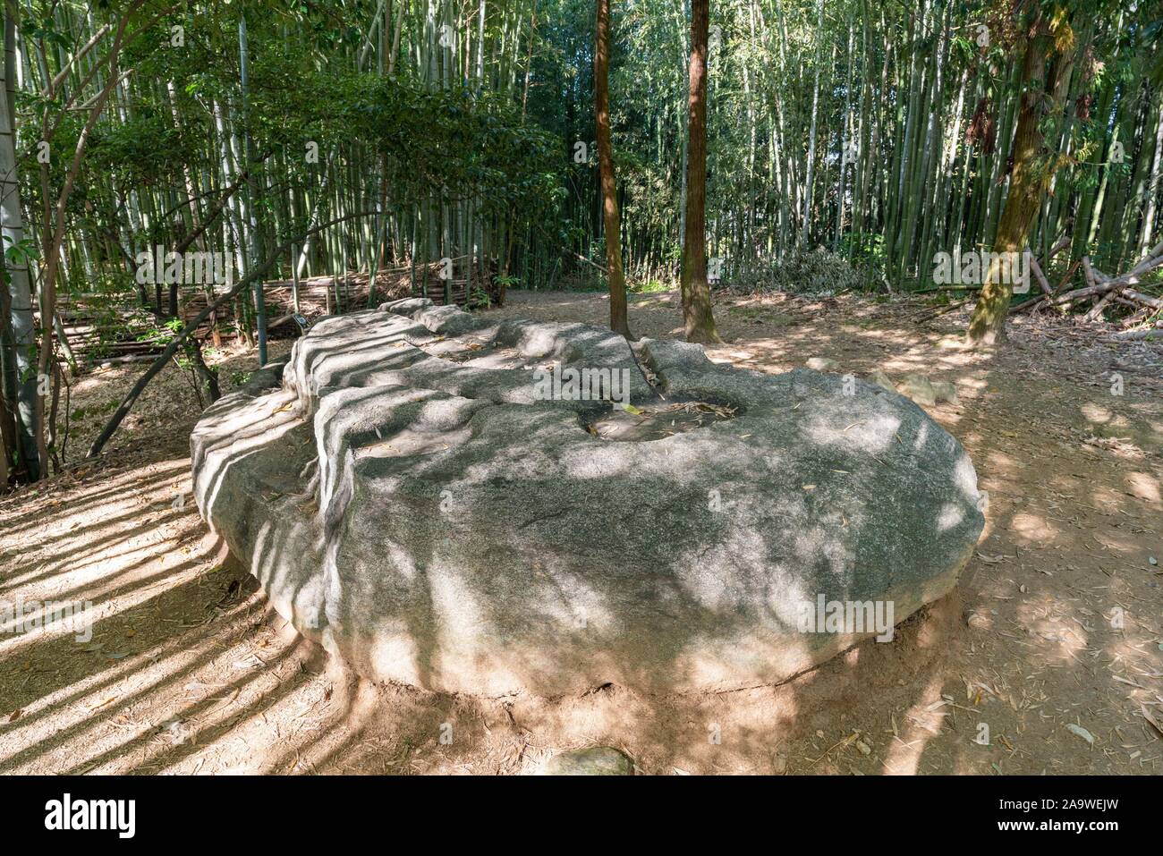 Asuka village hi-res stock photography and images - Alamy