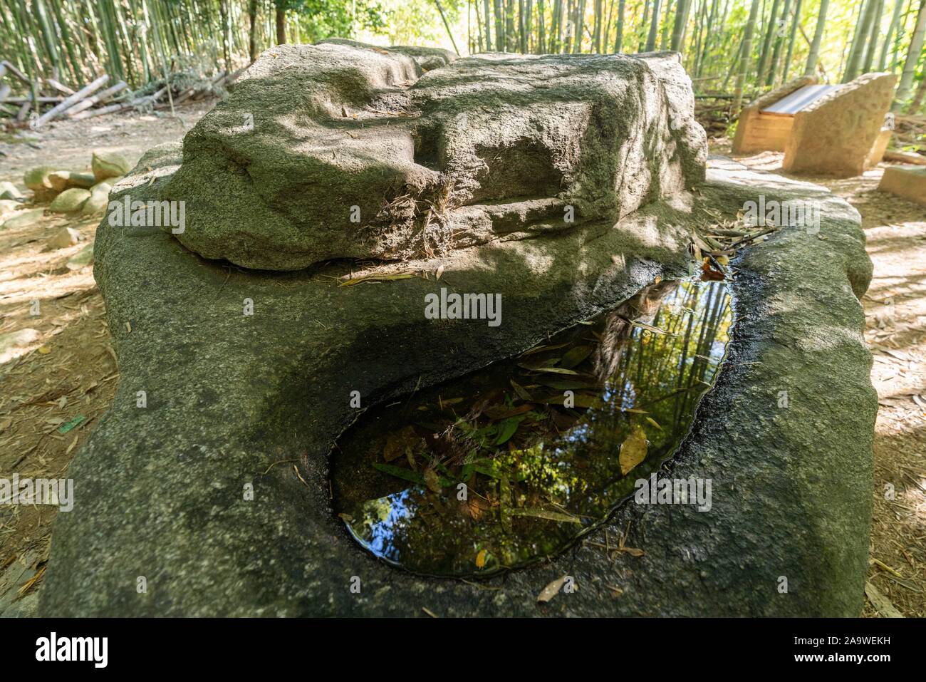 Asuka village nara prefecture hi-res stock photography and images - Alamy