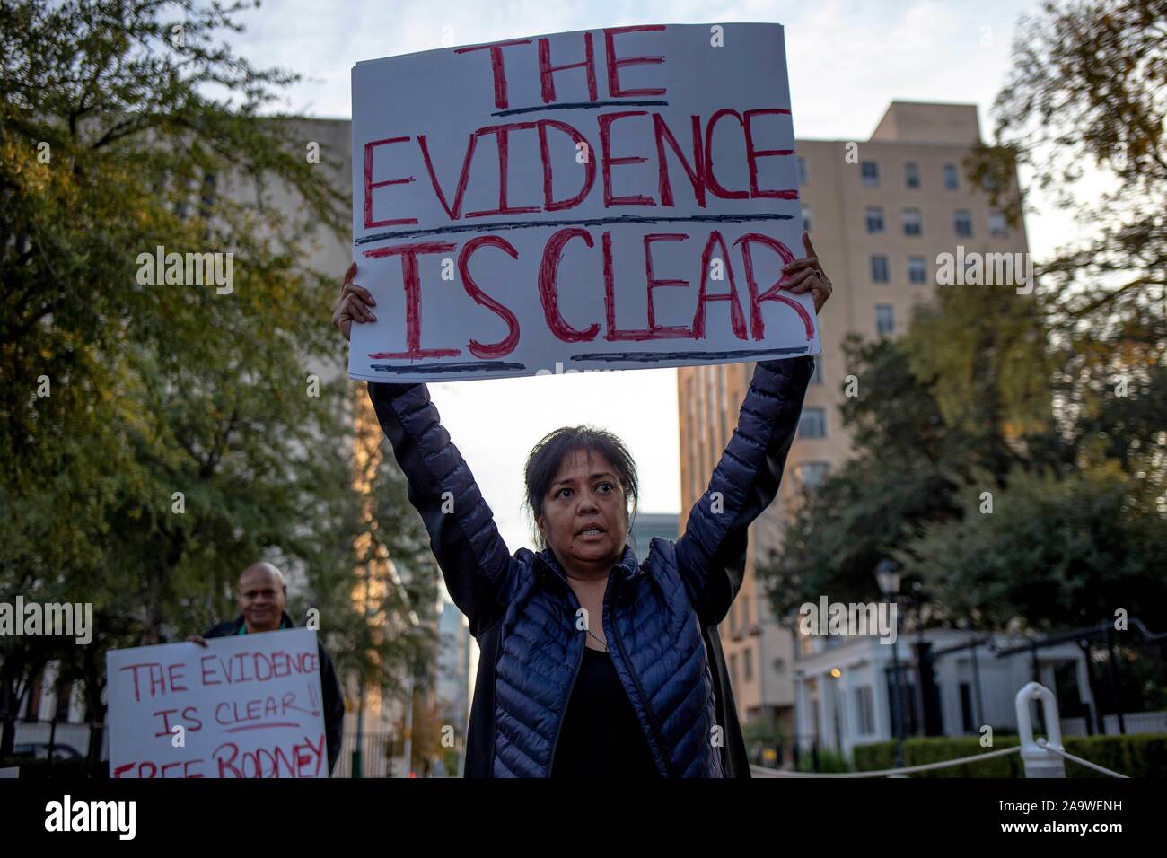 Granted stay execution hi-res stock photography and images - Alamy