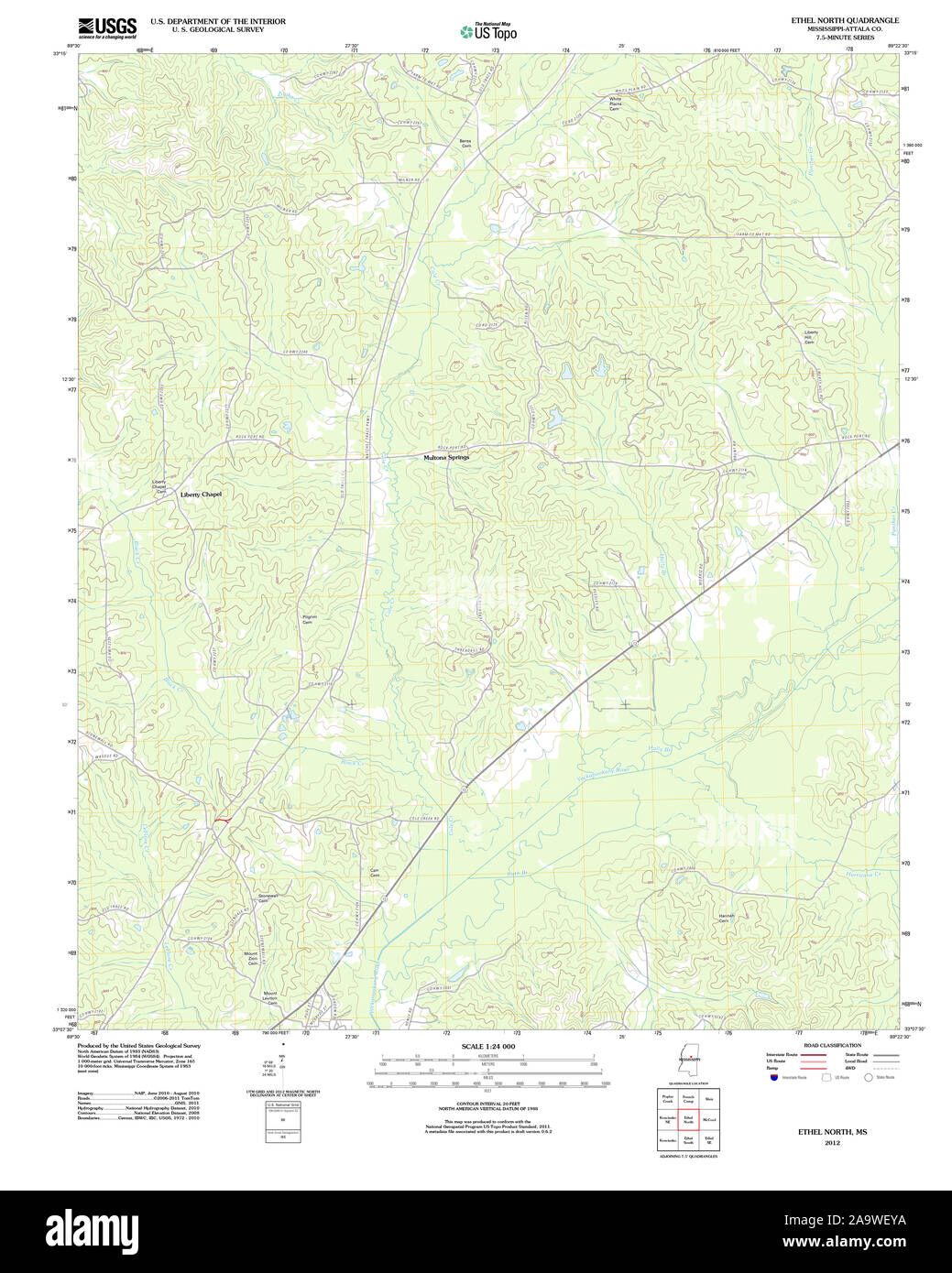 Ethel north hi-res stock photography and images - Alamy