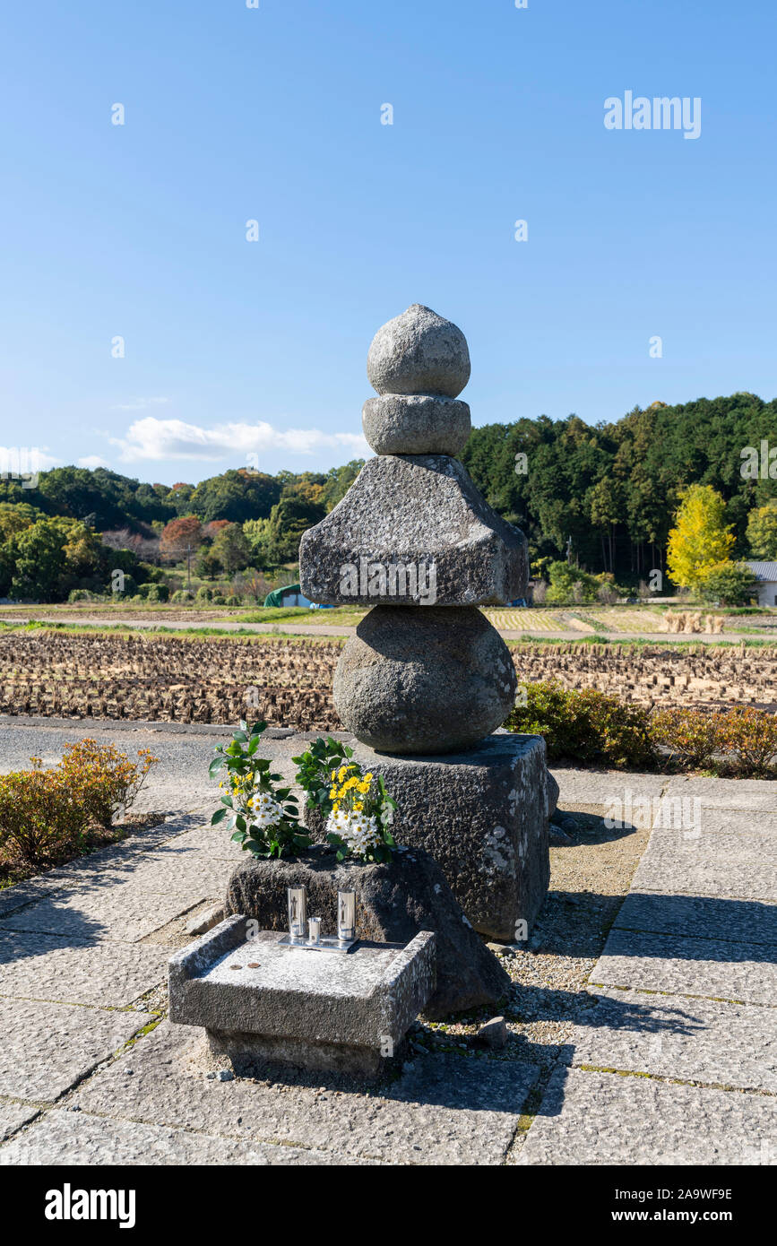 Asuka dera japan hi-res stock photography and images - Alamy