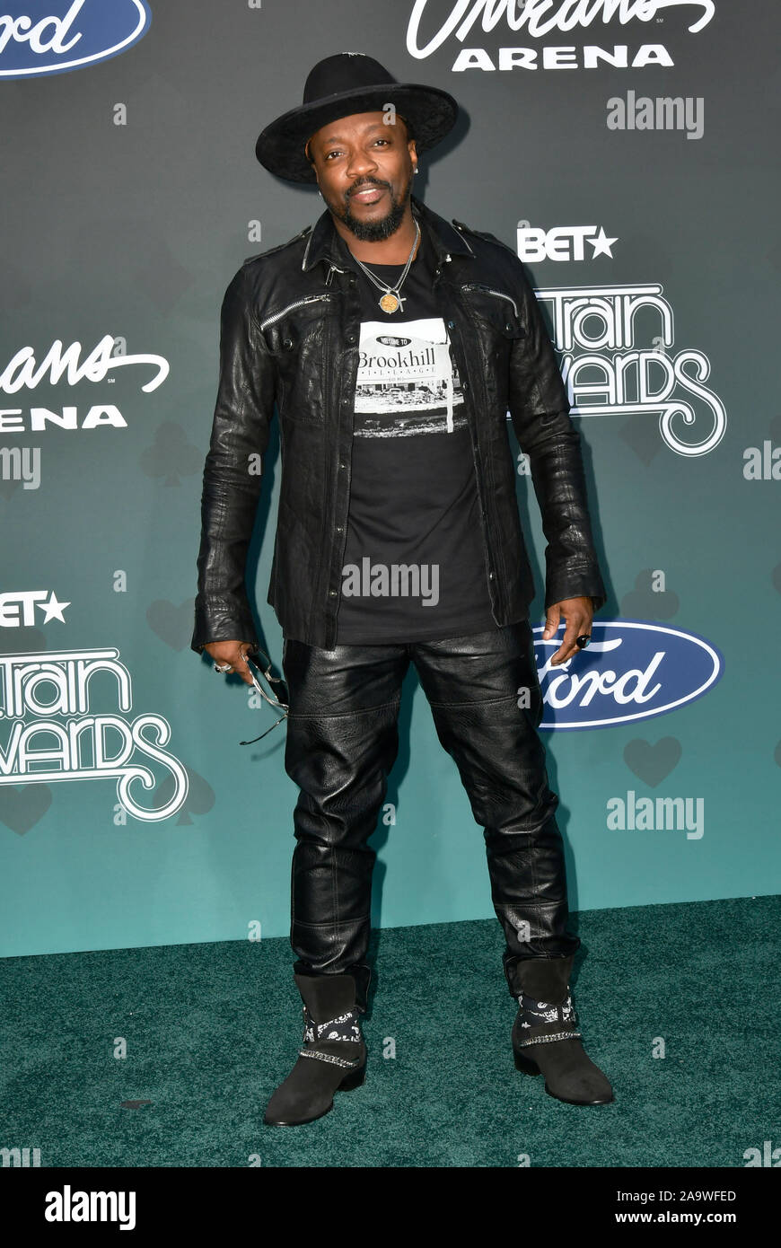 Anthony hamilton hi-res stock photography and images - Alamy