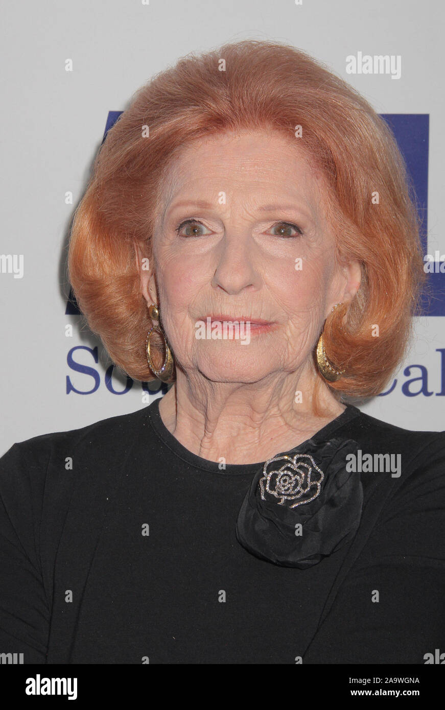 Judy balaban hi-res stock photography and images - Alamy