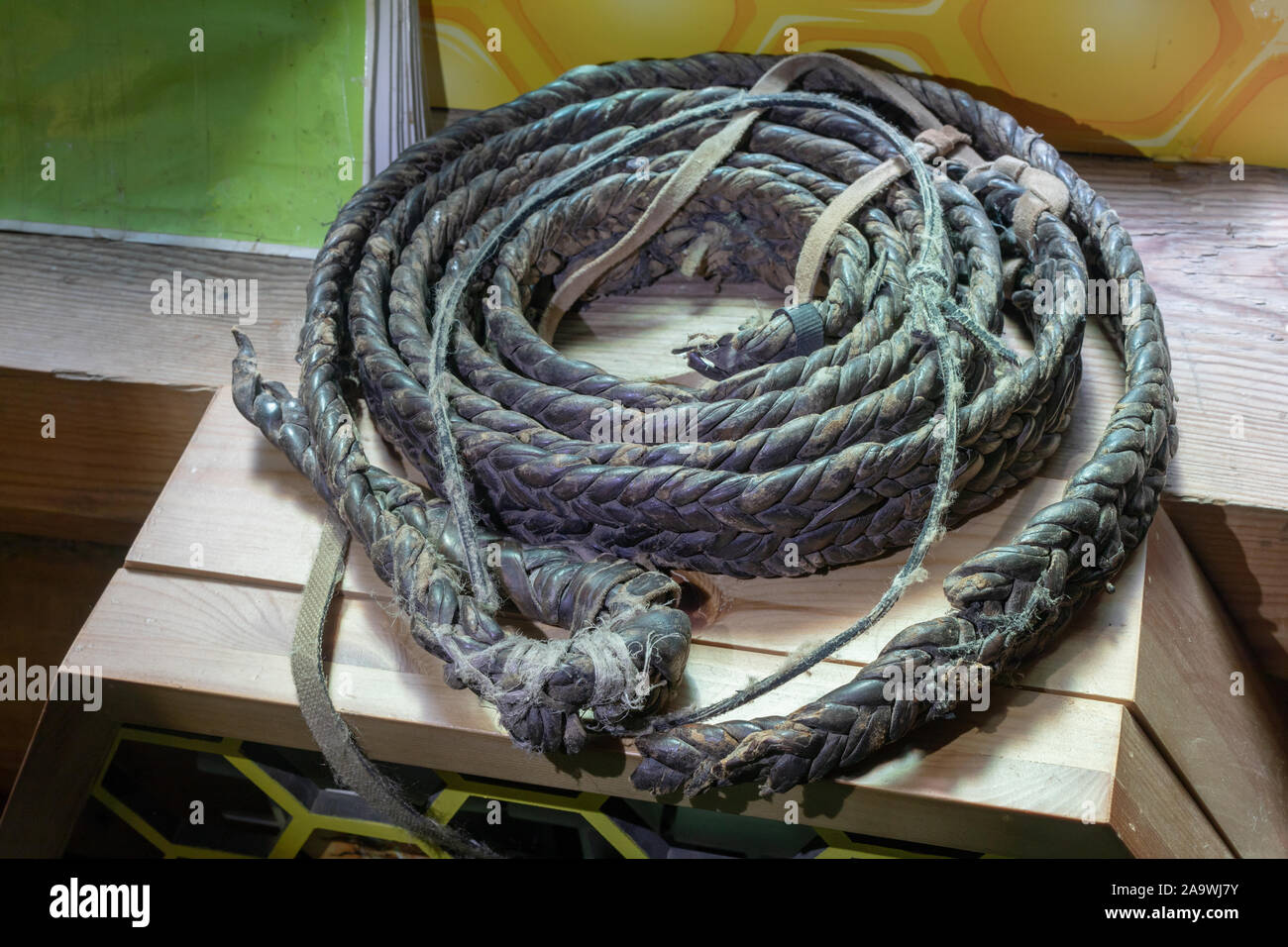 Loop production line hi-res stock photography and images - Alamy