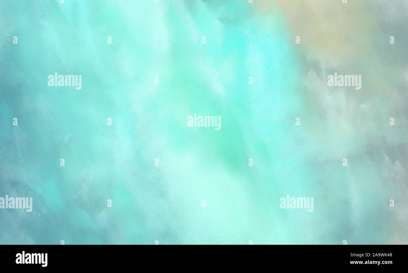 colorful smeared grungy brushed wallpaper graphic with light blue ...