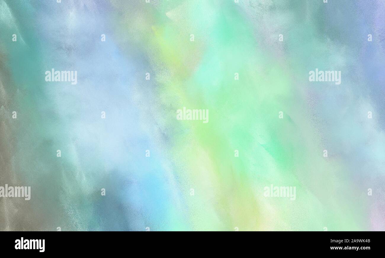 abstract background with pastel blue, light blue and cadet blue color ...