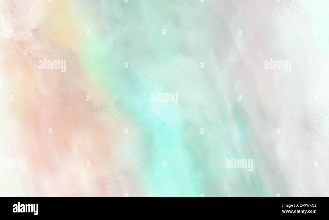 abstract brushed background with light gray, powder blue and light blue ...