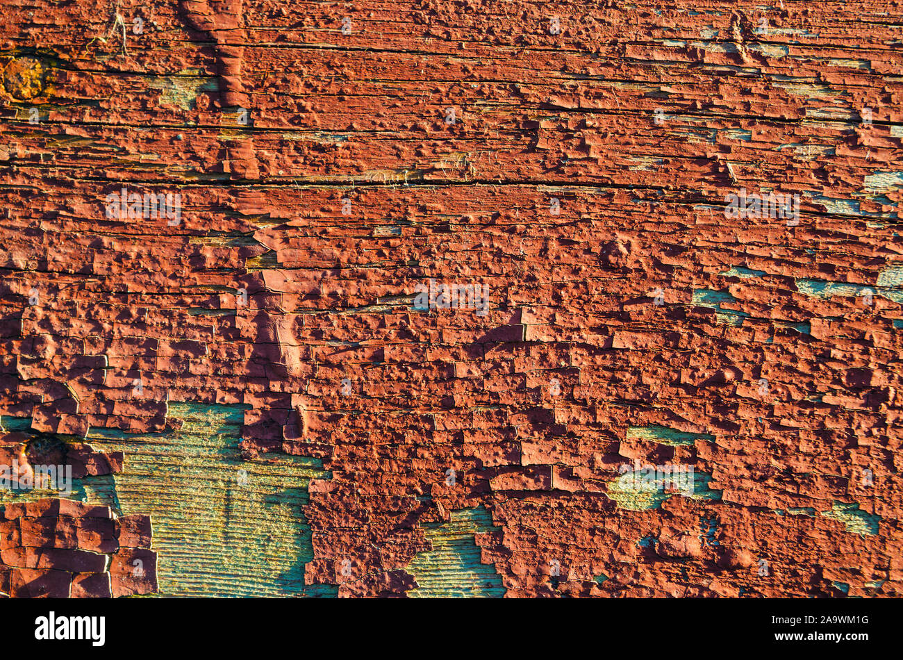 Peeling paint texture hi-res stock photography and images - Alamy