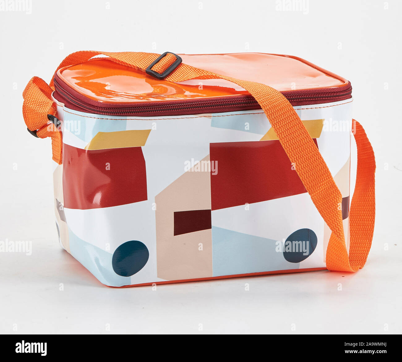 Plastic storage container with clothes hi-res stock photography and ...