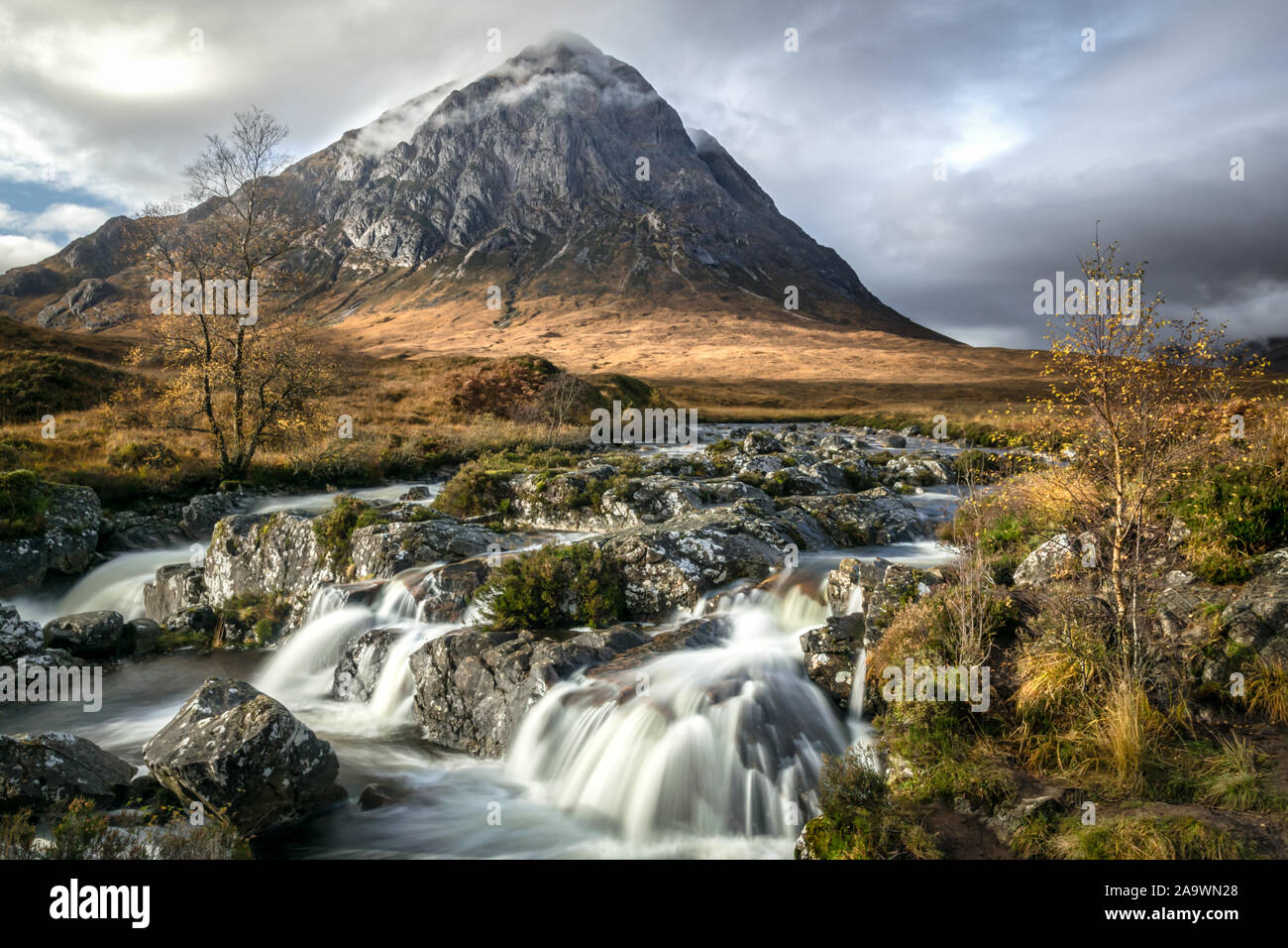 Highlands scotland highlands hi-res stock photography and images - Alamy