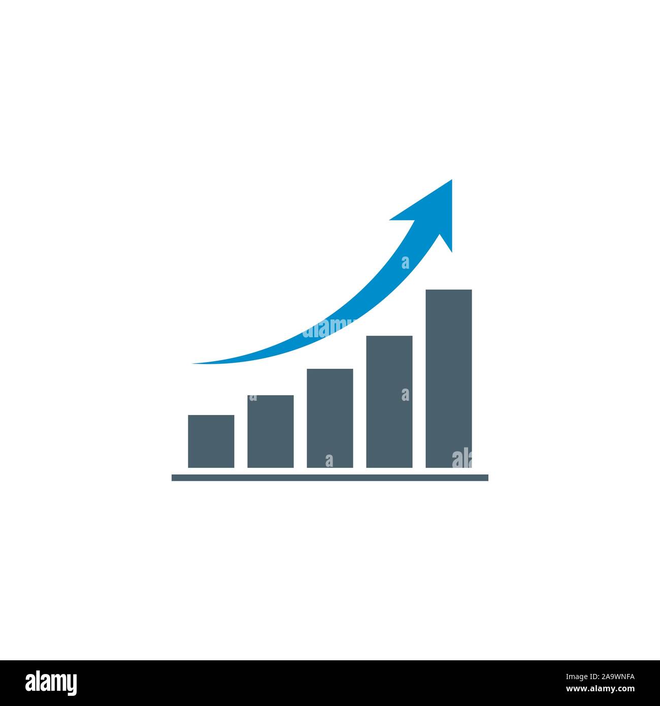 Business finance data analytics Stock Vector Images - Alamy
