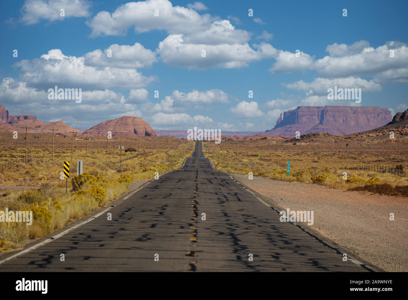 Monument road hi-res stock photography and images - Alamy