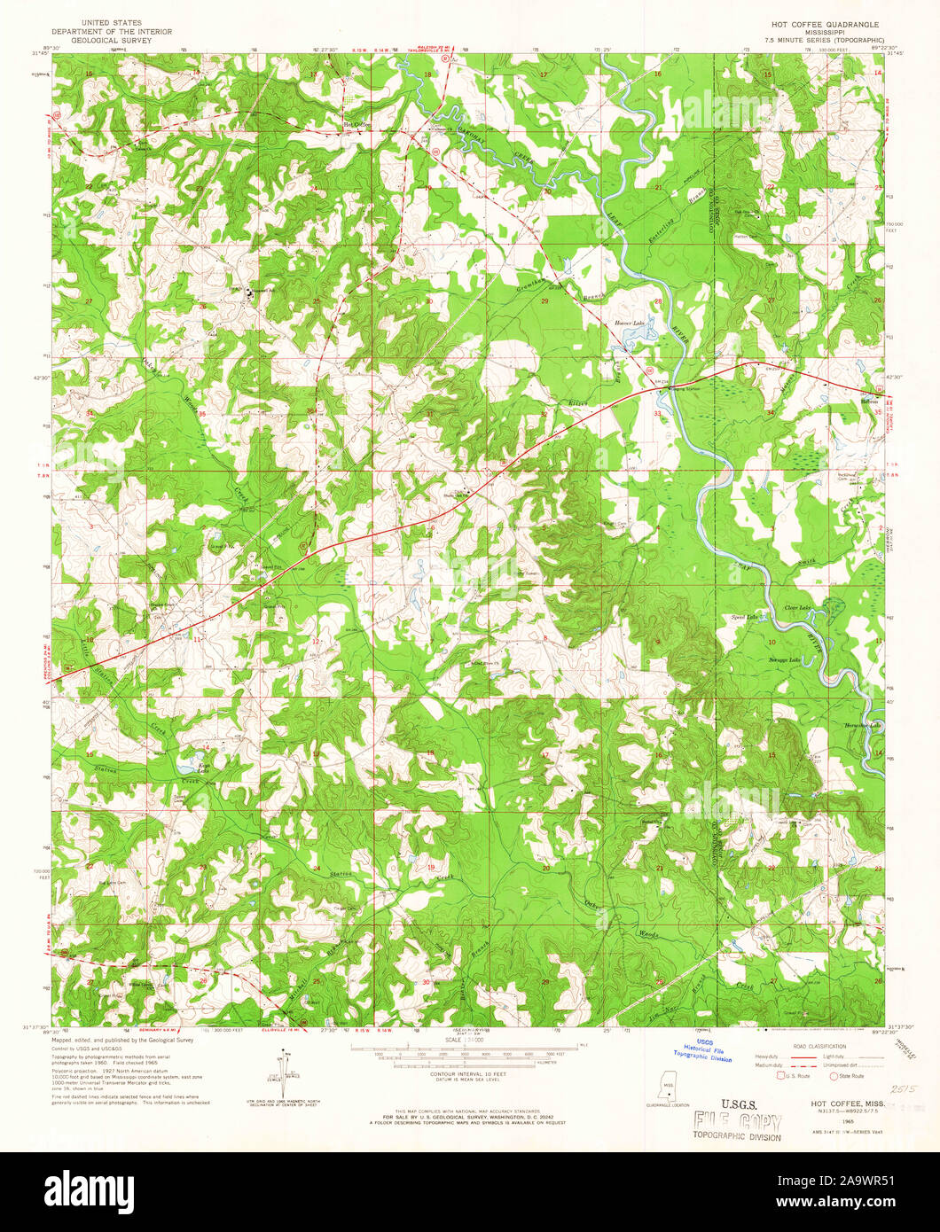 Hot coffee mississippi hi-res stock photography and images - Alamy