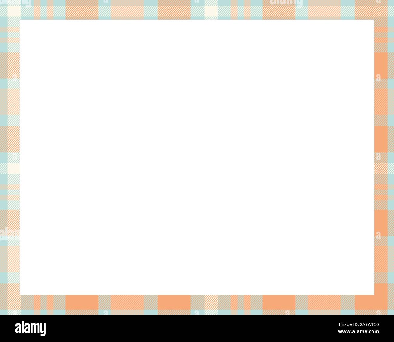 Rectangle borders and Frames vector. Border pattern geometric vintage ...