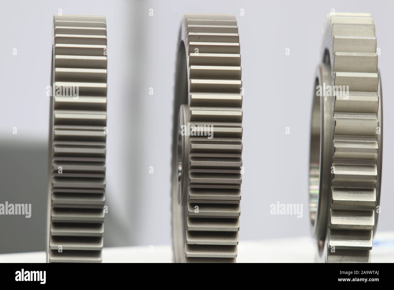 Industrial gear spare parts for heavy machine ; industrial ...