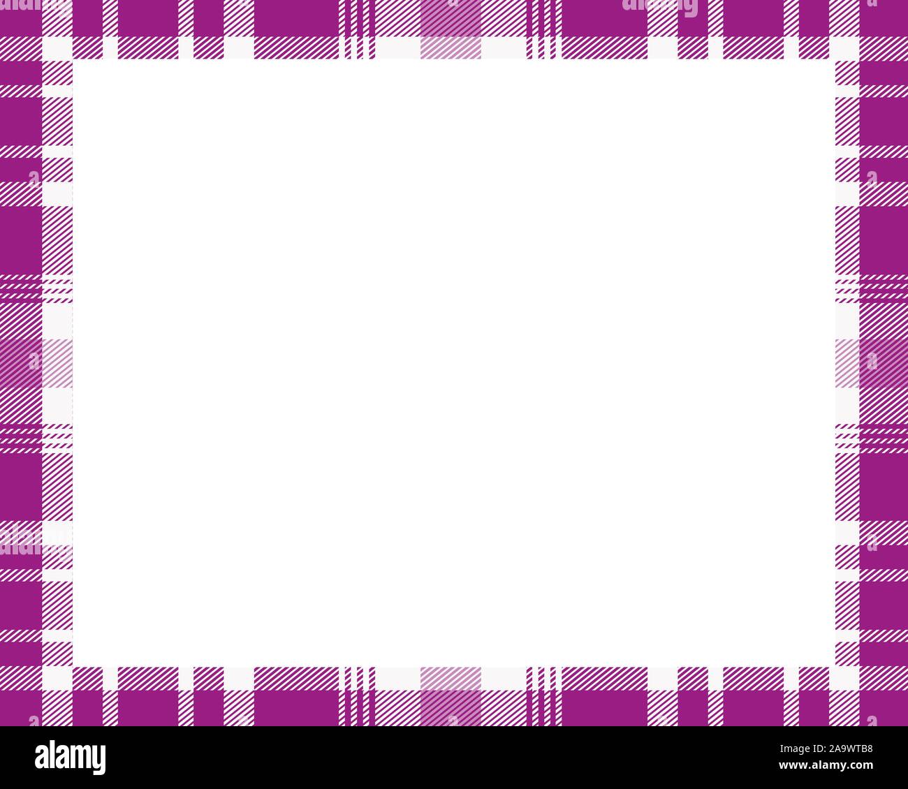 Rectangle borders and Frames vector. Border pattern geometric vintage frame design. Template for ...