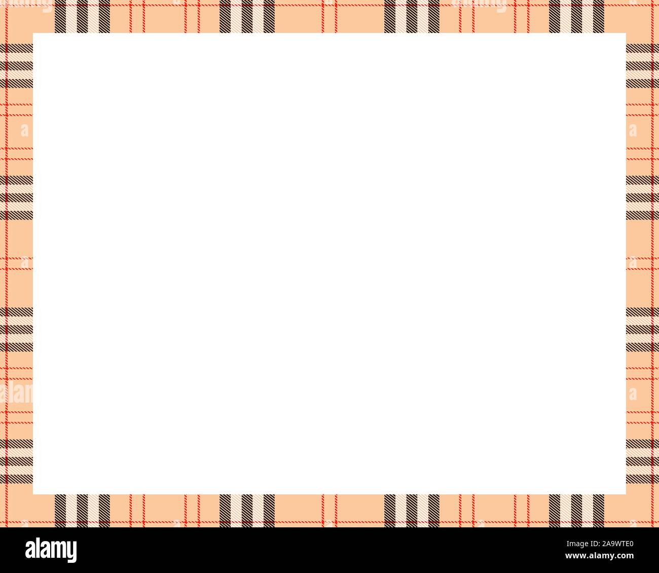 Rectangle Borders And Frames Vector Border Pattern Geometric Vintage Frame Design Template For