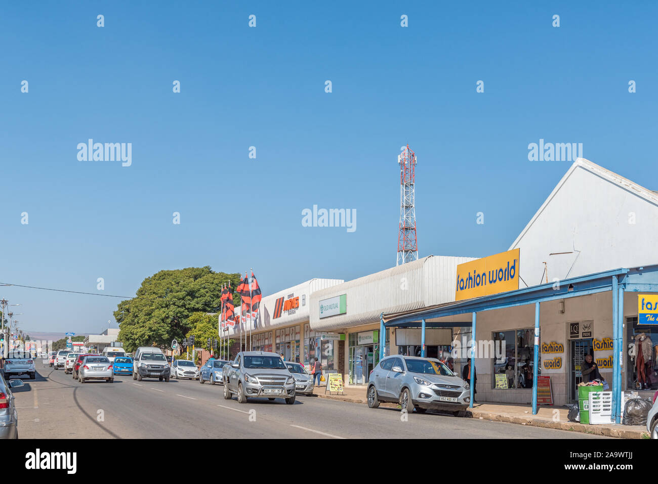 Lydenburg Stock Photos & Lydenburg Stock Images - Alamy