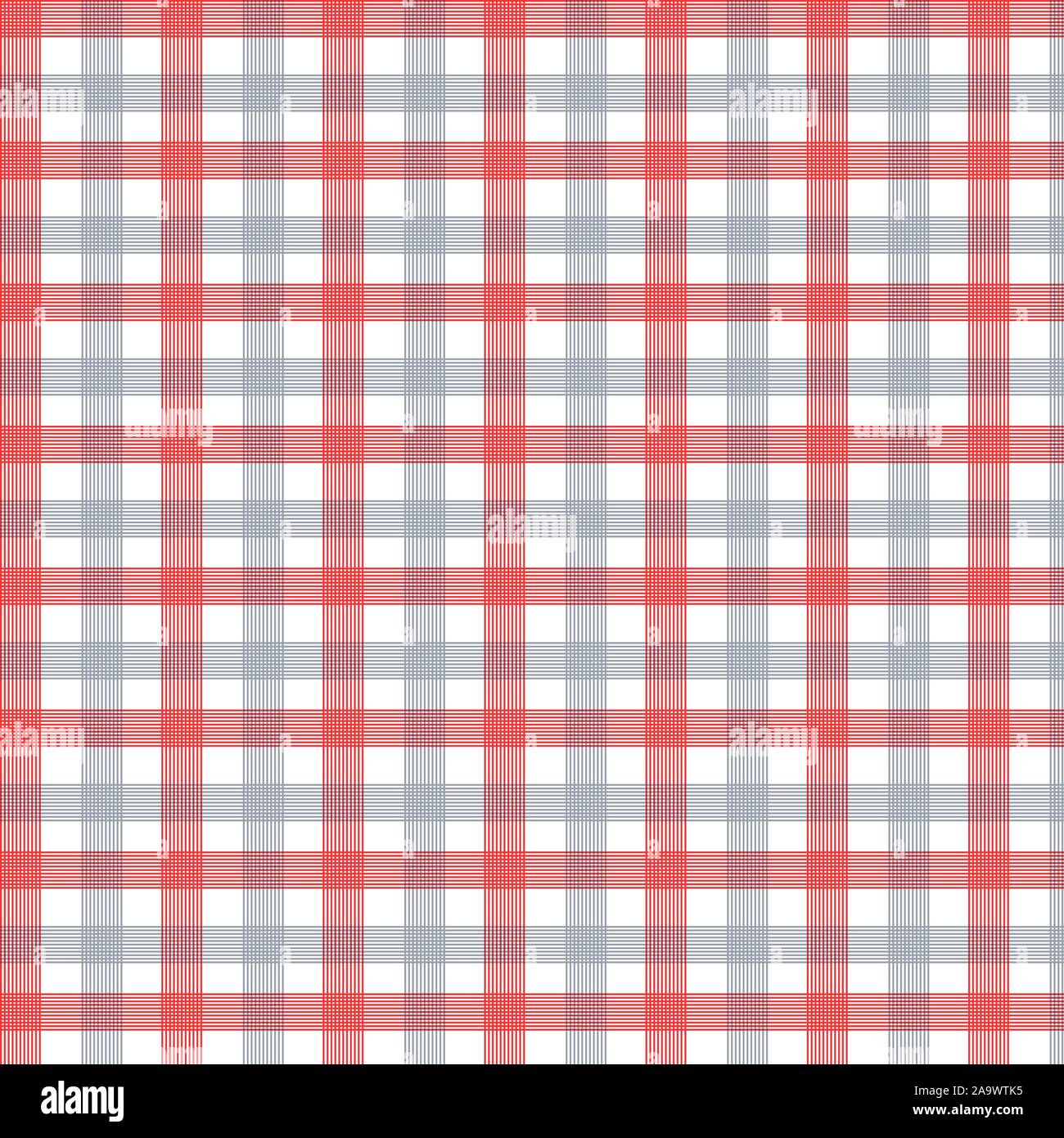 Black and red striped shirt Stock Vector Images - Alamy