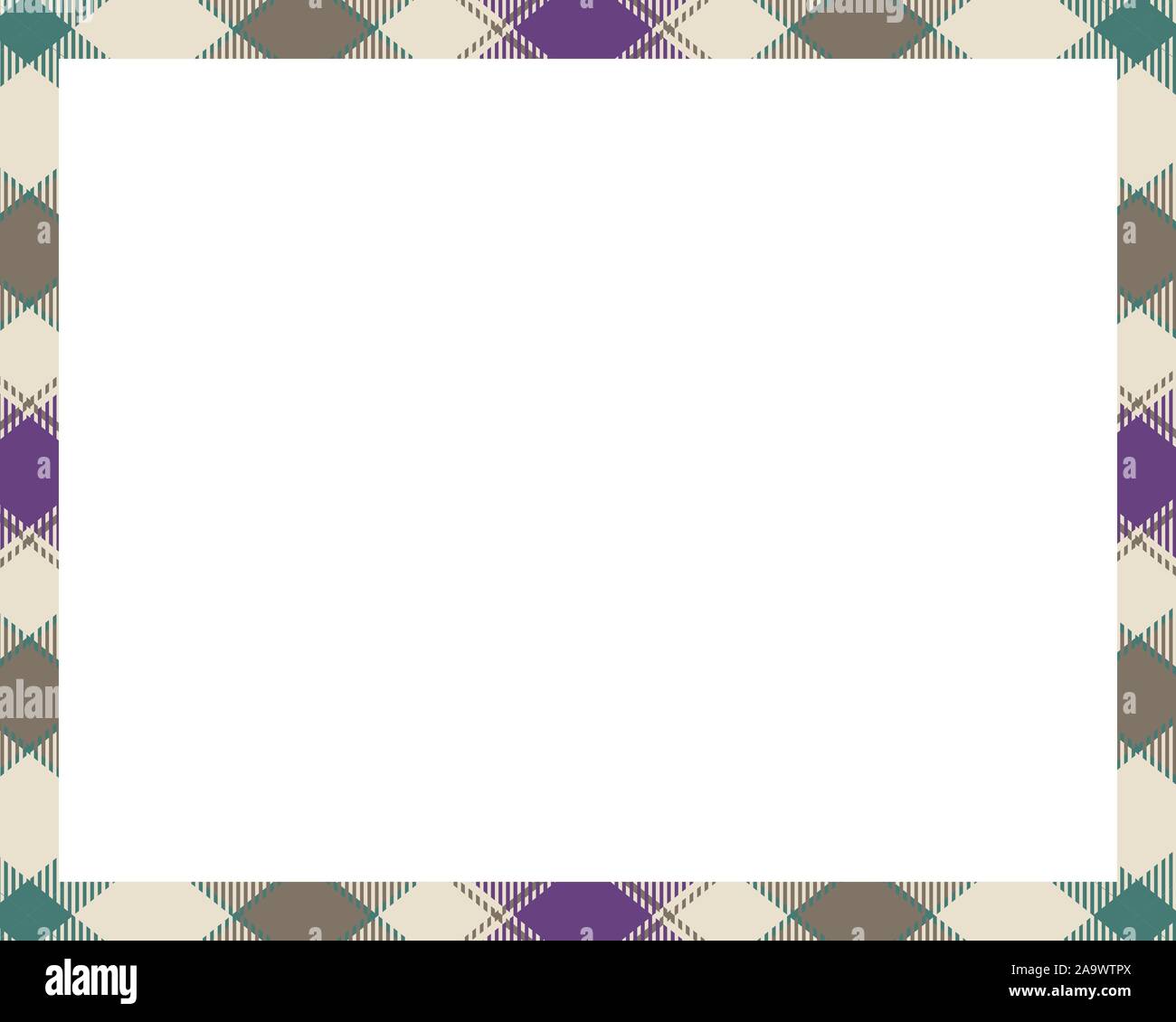 Rectangle Borders And Frames Vector Border Pattern Geometric Vintage Frame Design Template For