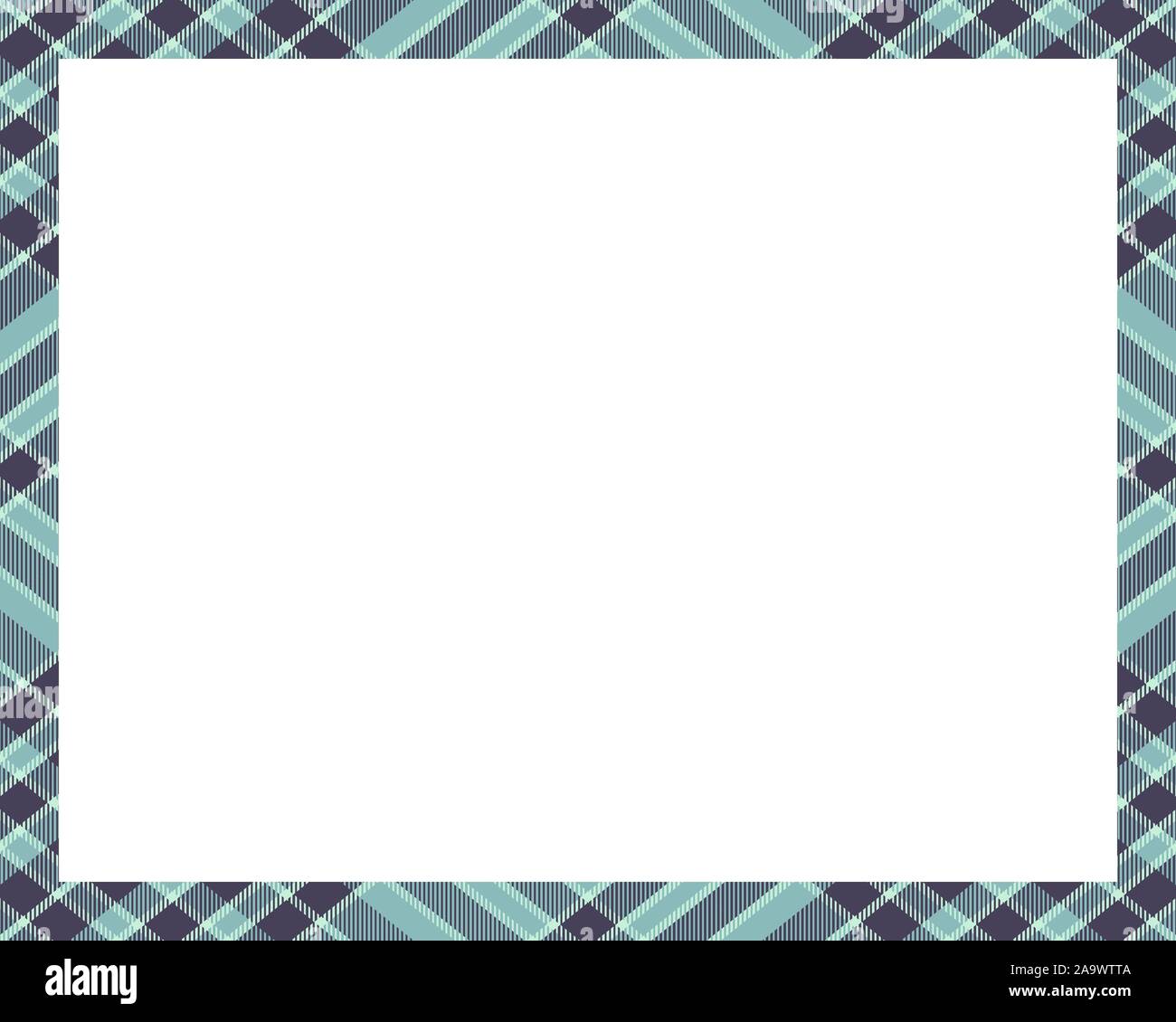 Rectangle borders and Frames vector. Border pattern geometric vintage ...