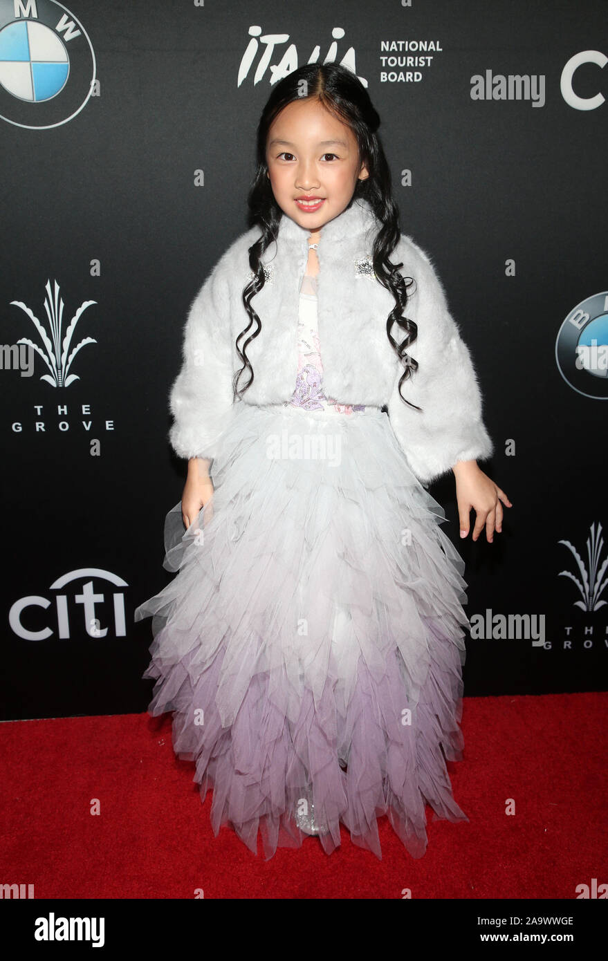 Malea emma tjandrawidjaja hi-res stock photography and images - Alamy