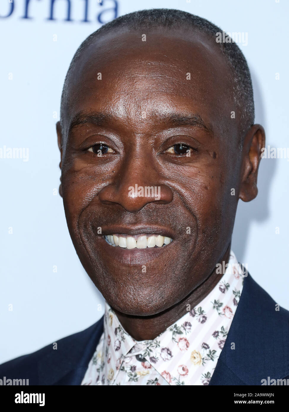 Beverly Hills, United States. 17th Nov, 2019. BEVERLY HILLS, LOS ...