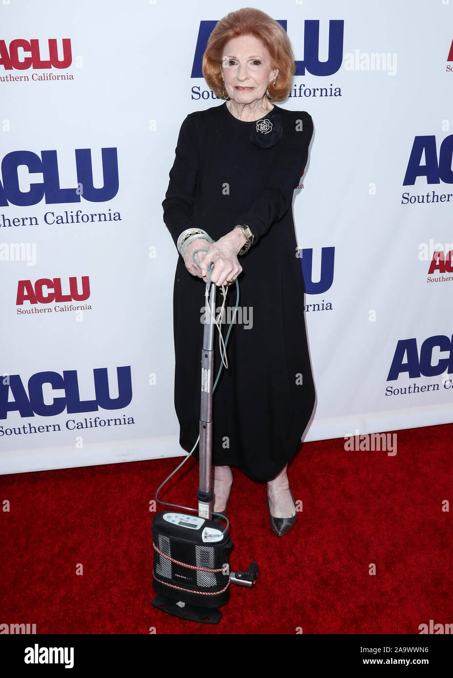 Judy balaban hi-res stock photography and images - Alamy