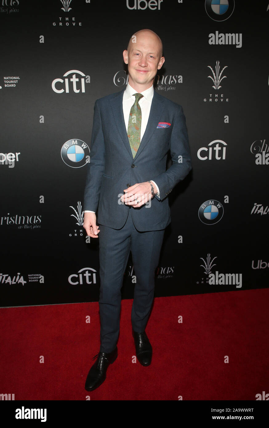 Isaac slade hi-res stock photography and images - Alamy