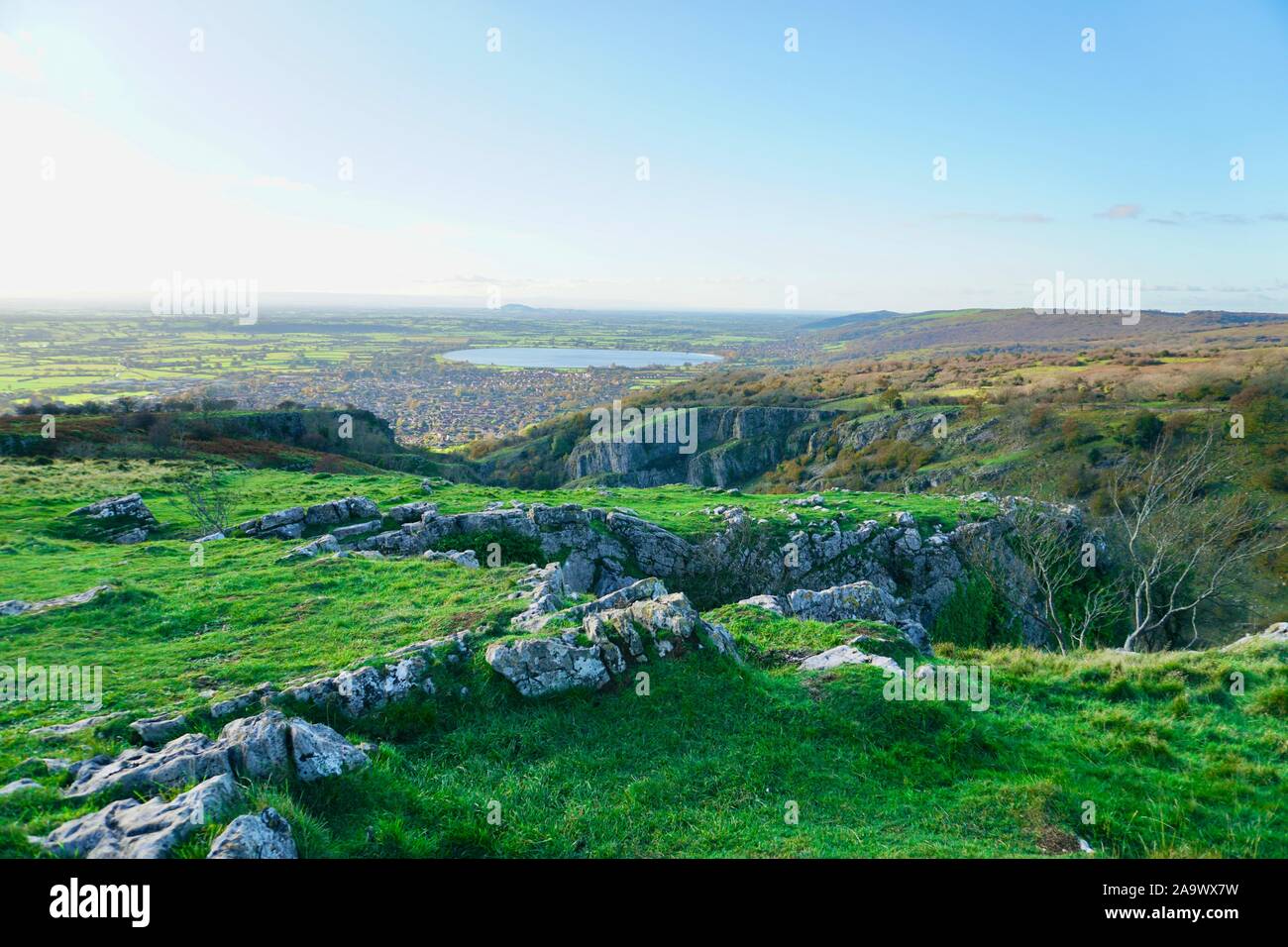 Cheddar gorge hi-res stock photography and images - Alamy