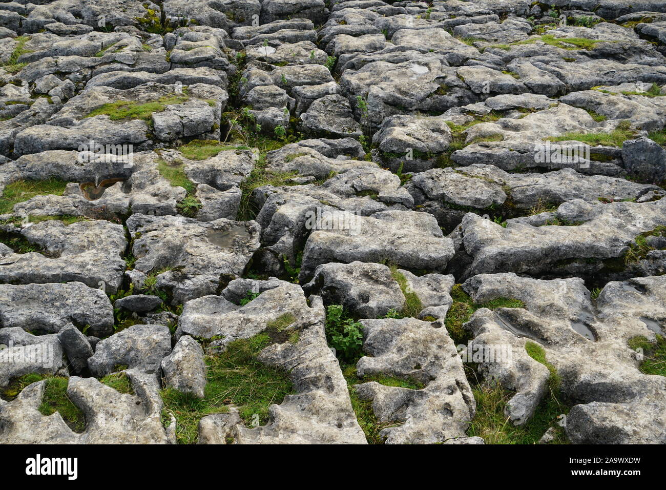 Yorkshire limestone hi-res stock photography and images - Alamy