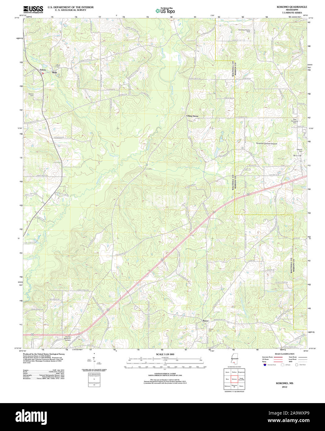 Kokomo Cut Out Stock Images & Pictures - Alamy