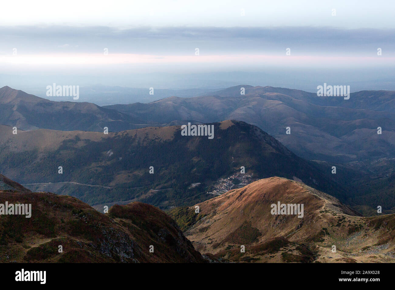 Kuk mountain hi-res stock photography and images - Alamy