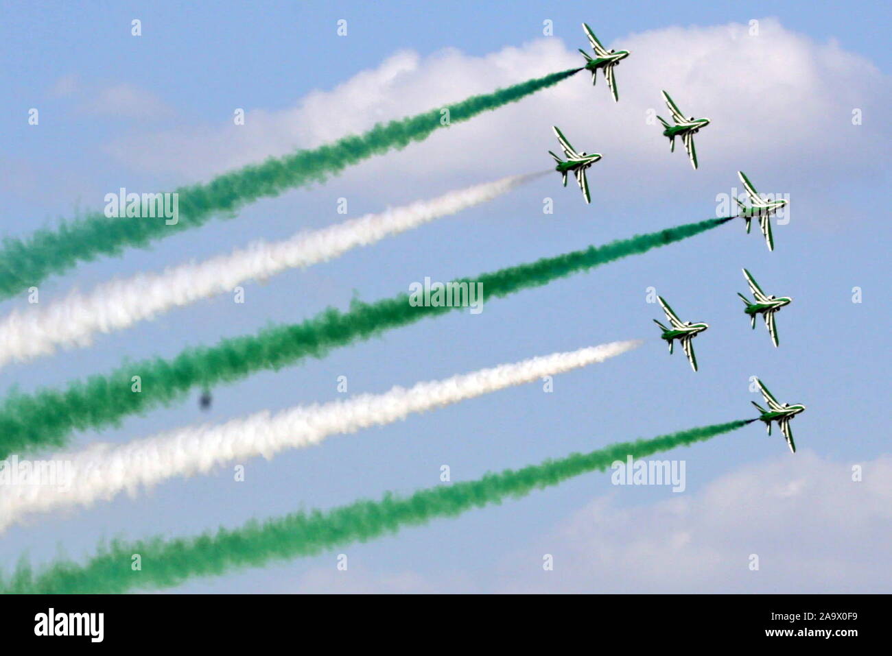 Saudi Hawks High Resolution Stock Photography and Images - Alamy