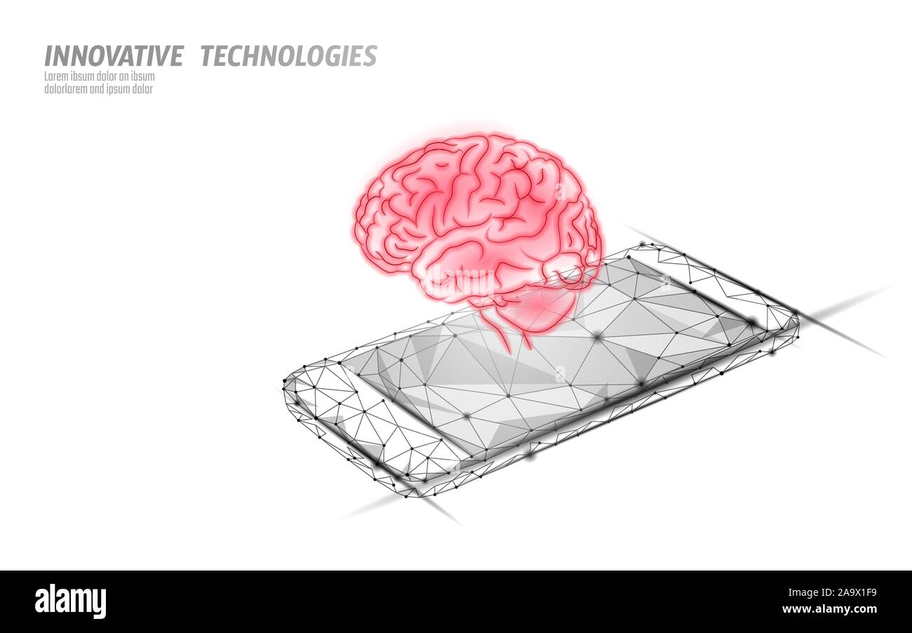 Virtual assistant voice recognition service technology. AI artificial ...