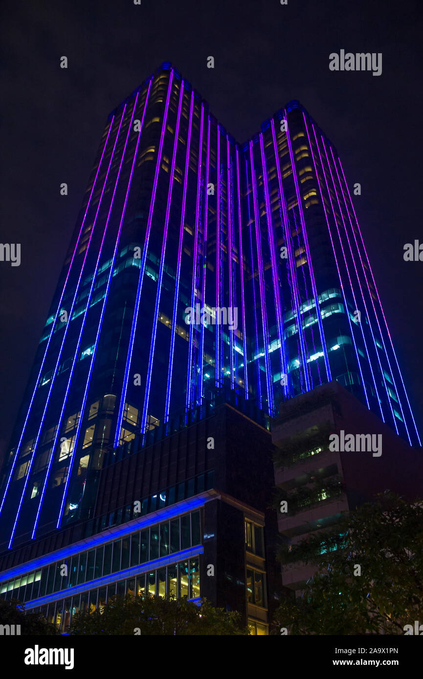 Times square saigon hi-res stock photography and images - Alamy