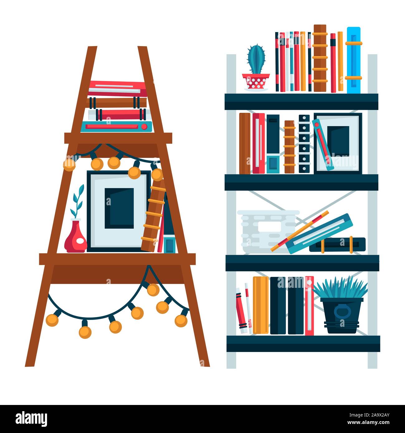 Science photo library Stock Vector Images - Alamy