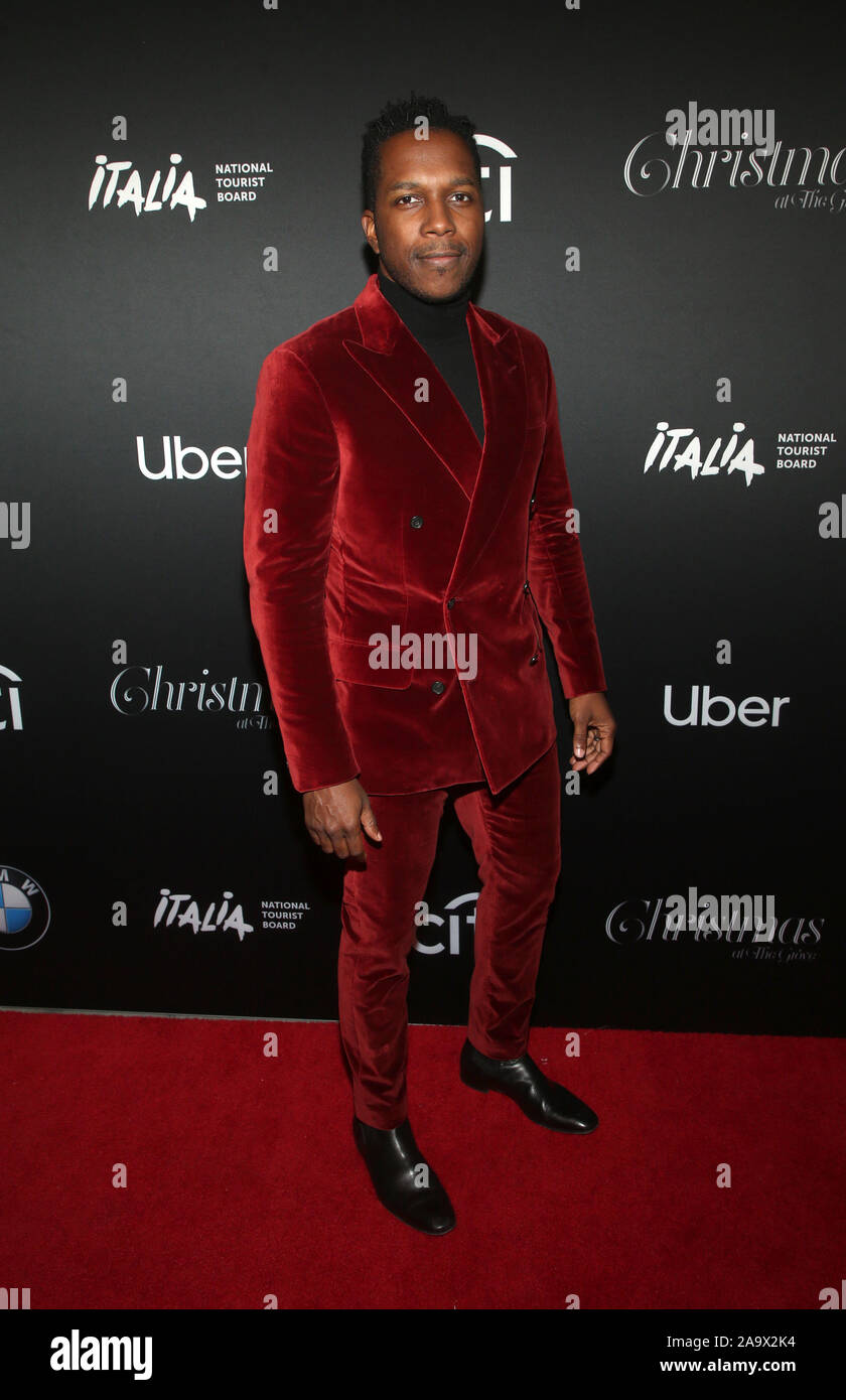 November 17, 2019, Los Angeles, CA, USA: 17 November 2019 - Los Angeles ...