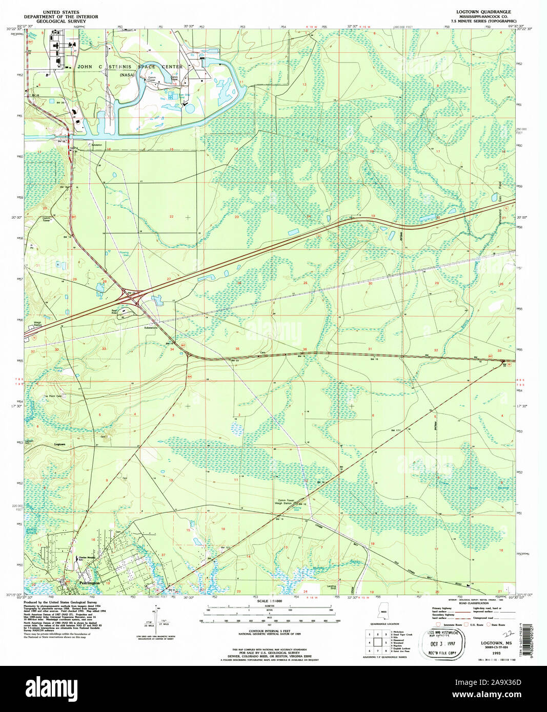 Logtown hi-res stock photography and images - Alamy