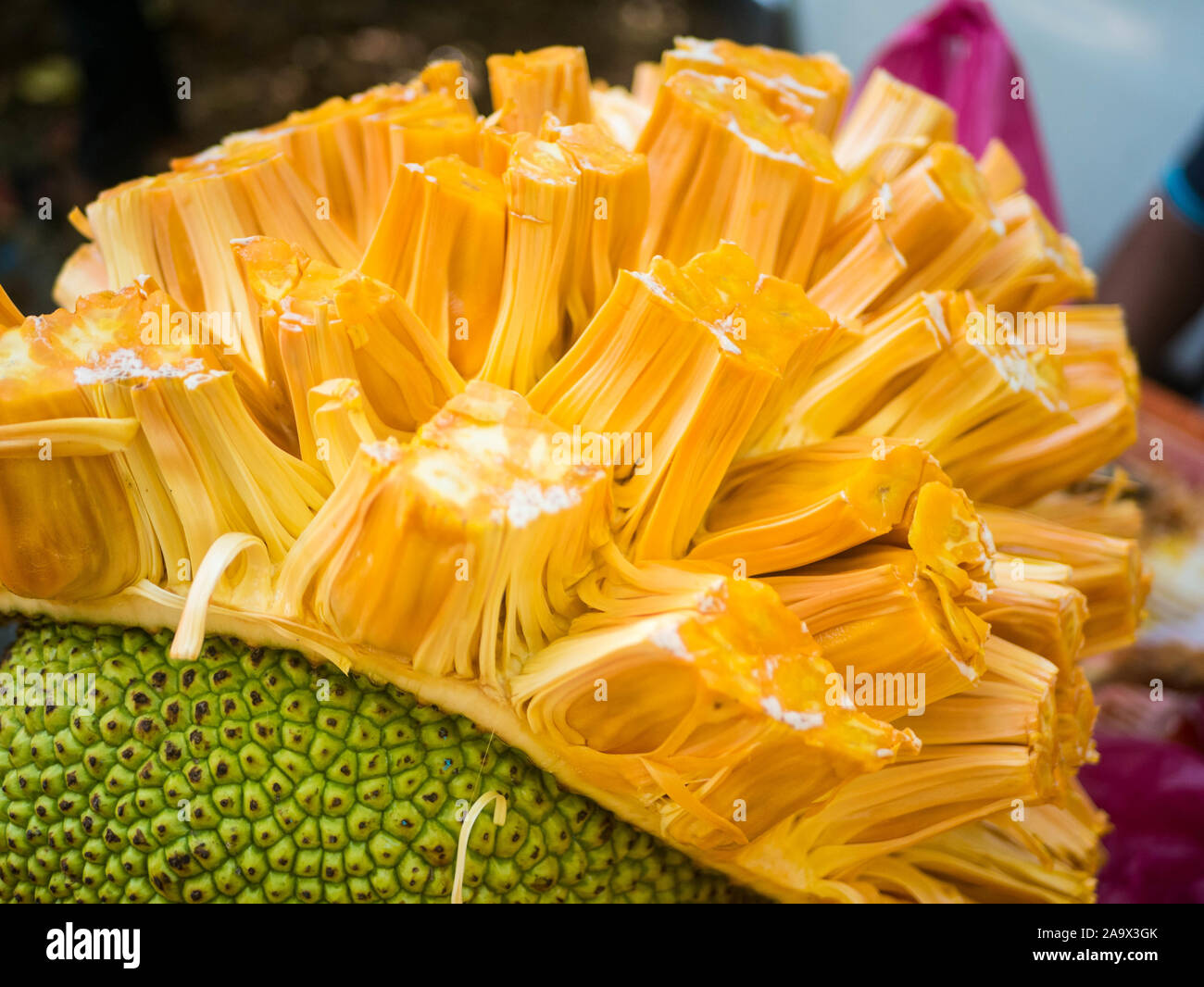 Large ripe sweet country hi-res stock photography and images - Alamy